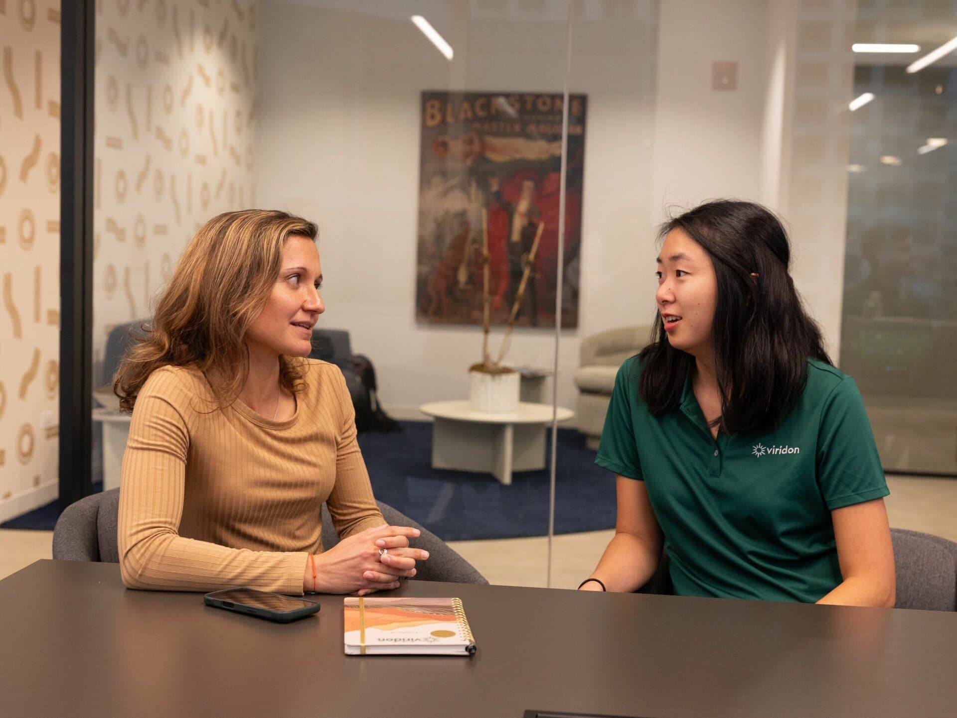 Viridon | Grid Transformation Partners