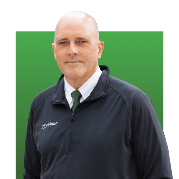 Viridon | Grid Transformation Partners