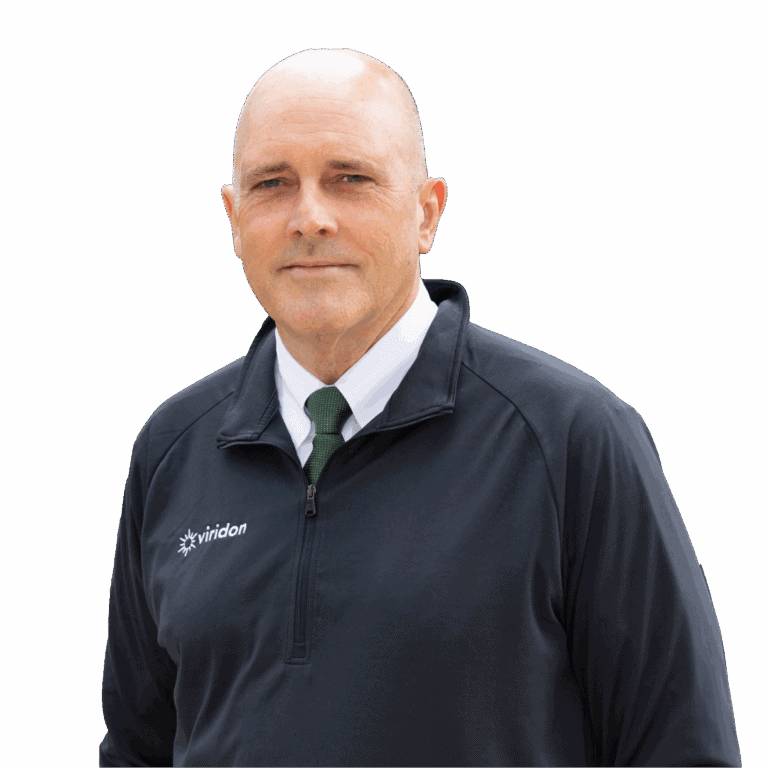 Viridon | Grid Transformation Partners