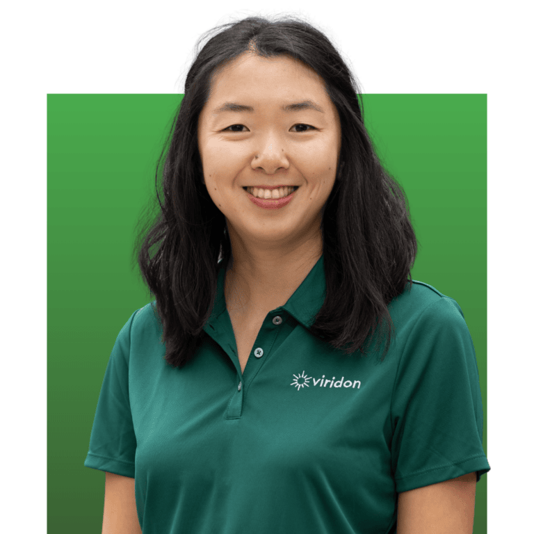 Viridon | Grid Transformation Partners