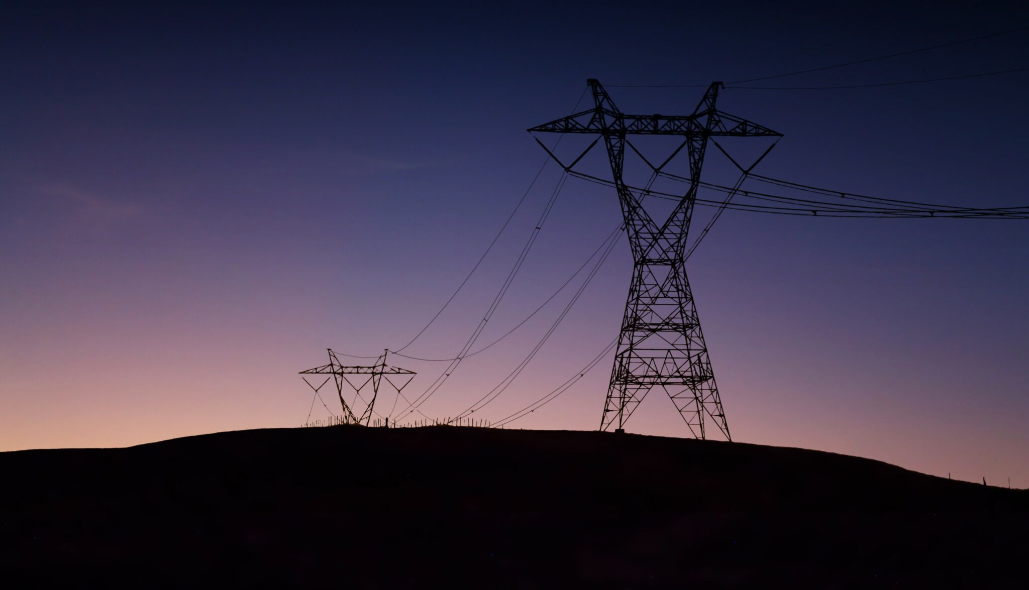 Viridon Acquires Path 15 Project | Viridon