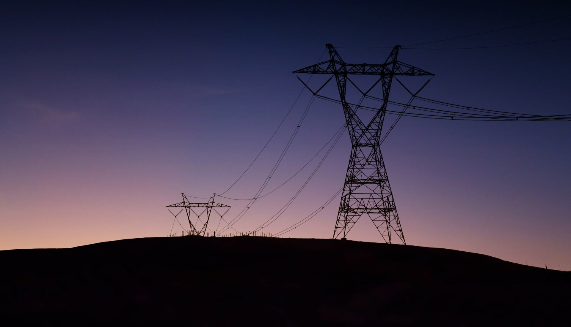 Viridon Acquires Path 15 Project | Viridon